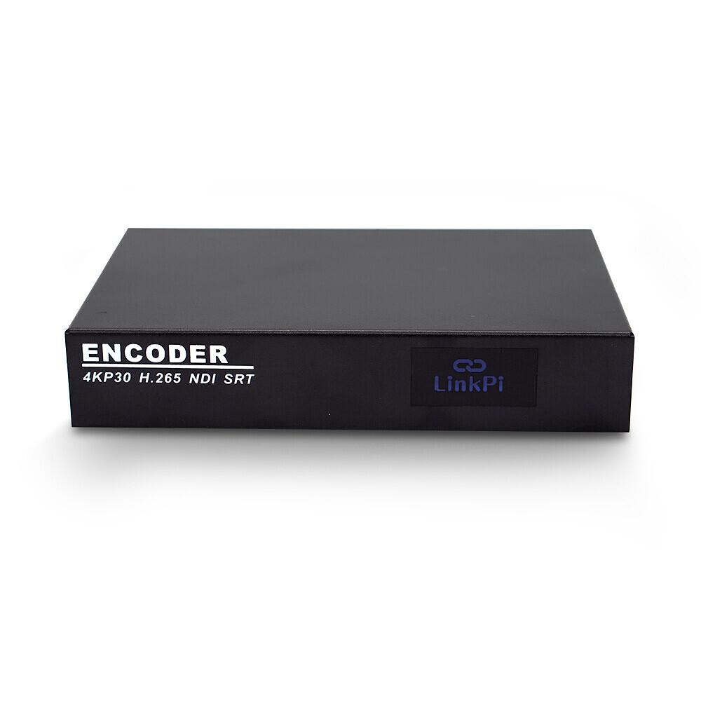 [Encoder Decoder] How to quick start TinyENC1/ENC1/ENC1-V2/ENCSH ...