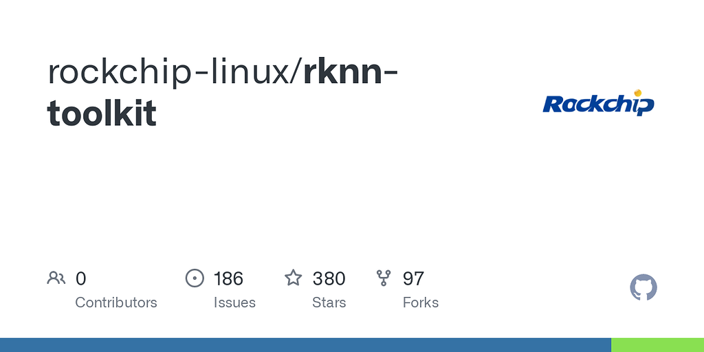 RKNN tool kit to run tensorflow model on NPU of Tinker Edge R - Tinker Edge R - youyeetoo Geek shop